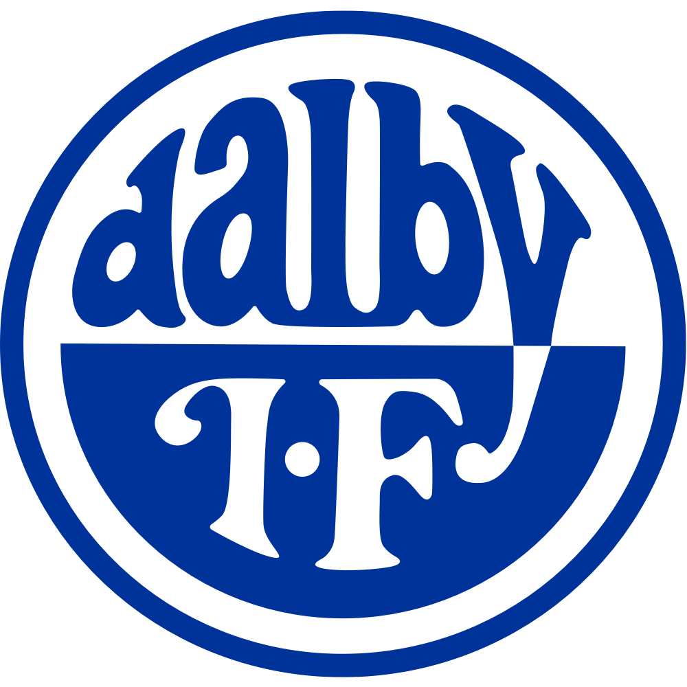 Dalby IF, Fodbold